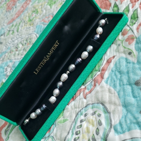 Lester Lampert | Jewelry | Lester Lampert Bracelet | Poshmark